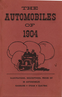The Old Car Manual Project