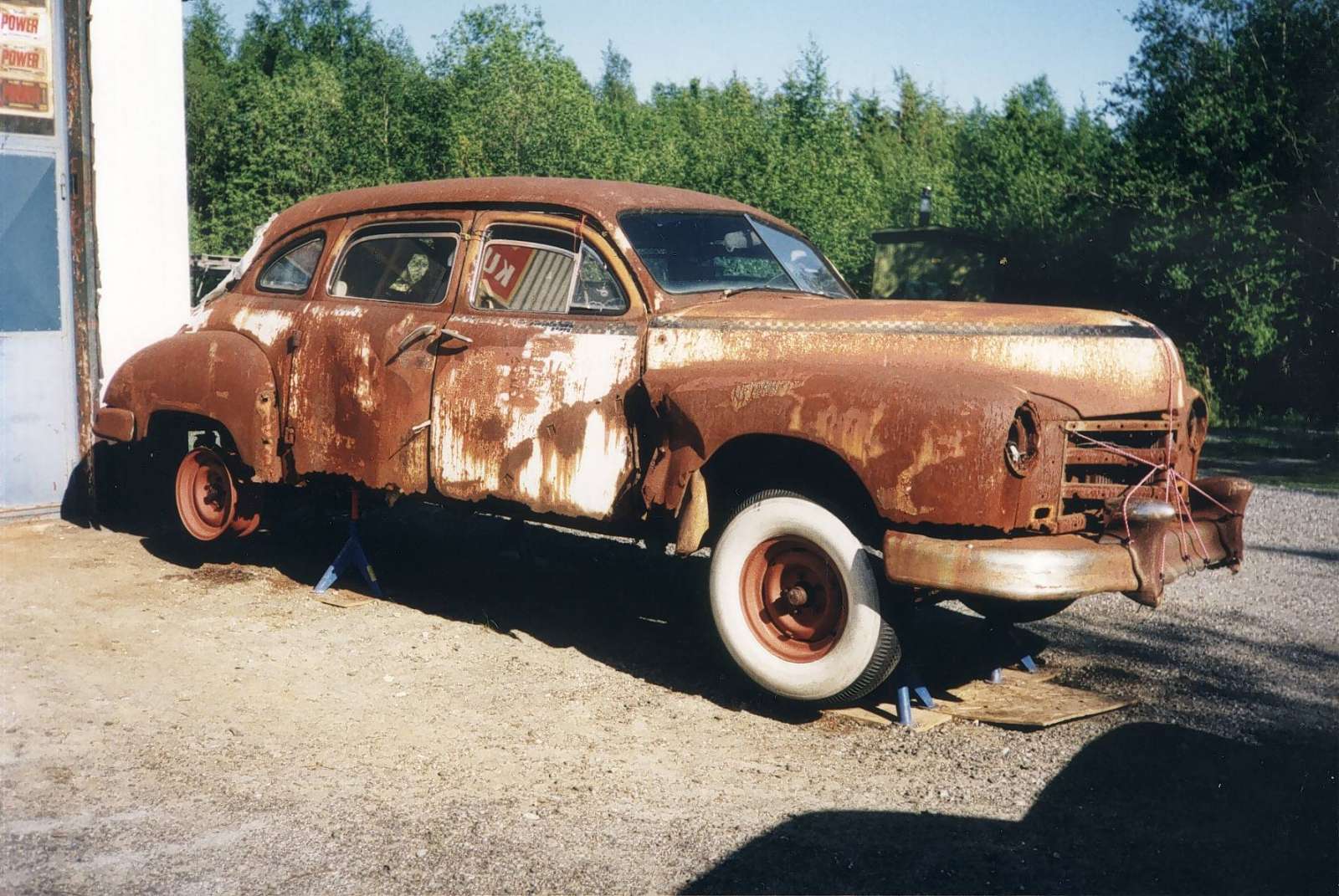 Checker A6 by walkben on DeviantArt