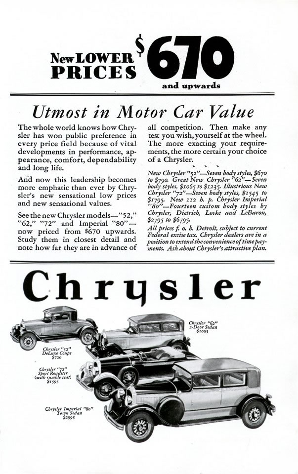 Chrysler Ads and Period Pictures / 1928 Chrysler Ad-05.jpg