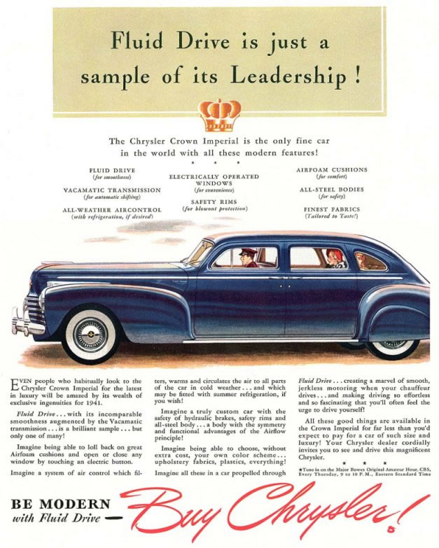 Chrysler Ads and Period Pictures / 1941 Chrysler Ad-01.jpg