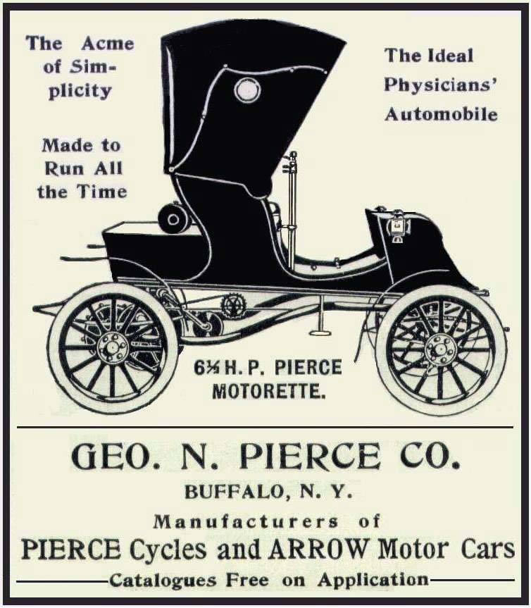 Pierce-Arrow advertisements / 1903 Pierce-Arrow 01a.jpg