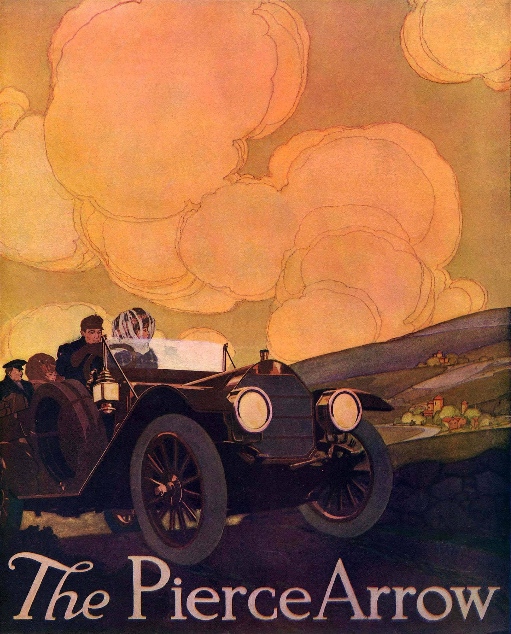 Pierce-Arrow advertisements / 1910 Pierce-Arrow 1.jpg