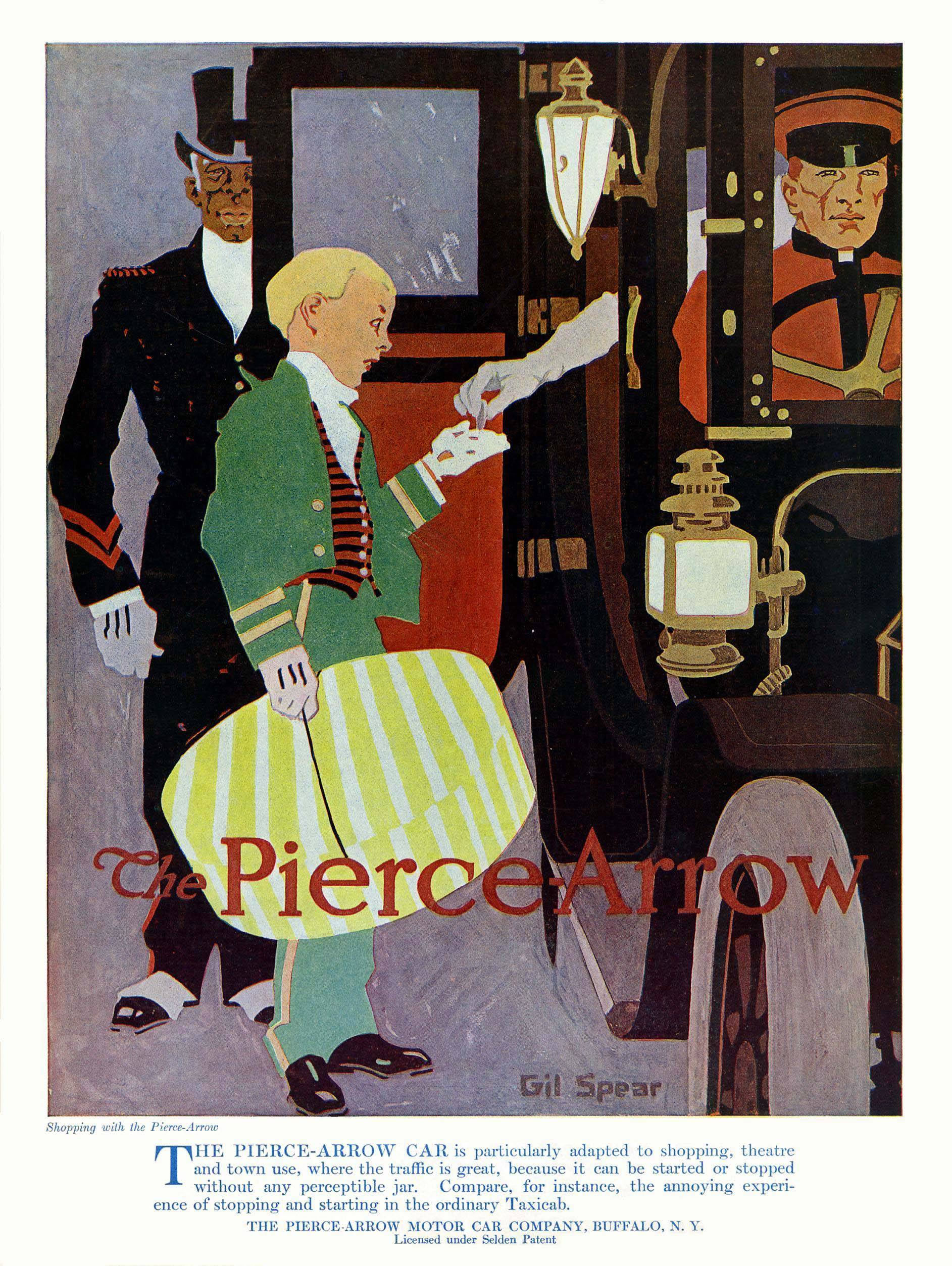 Pierce-Arrow advertisements / 1910 Pierce-Arrow 3.jpg