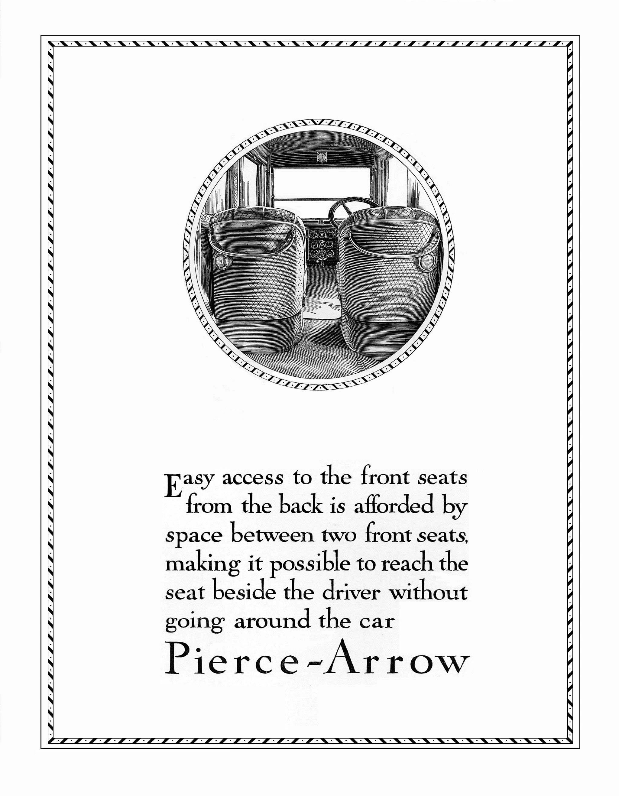 Pierce-Arrow advertisements / 1915 Pierce-Arrow.jpg