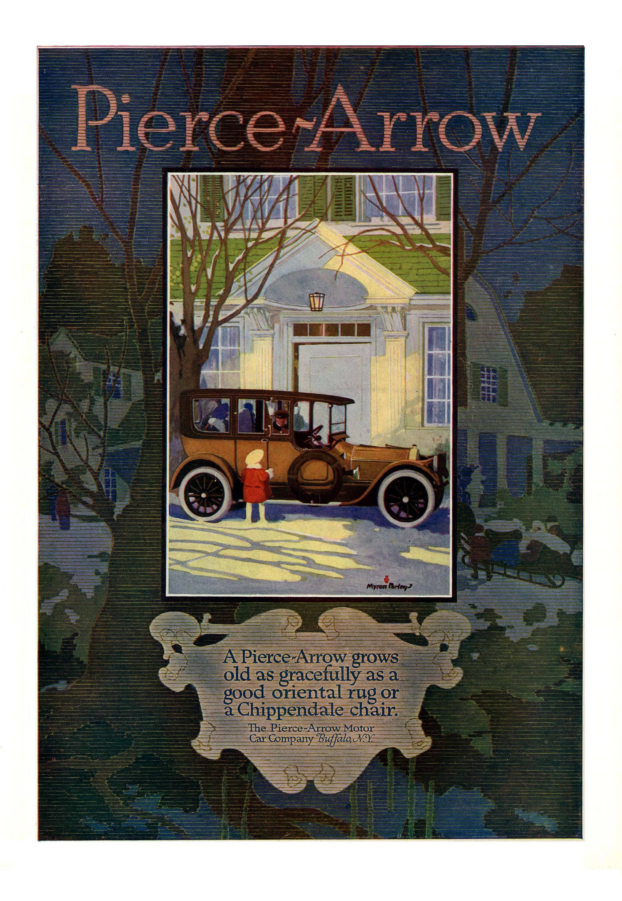 Pierce-Arrow advertisements / 1916 Pierce-Arrow 3.jpg