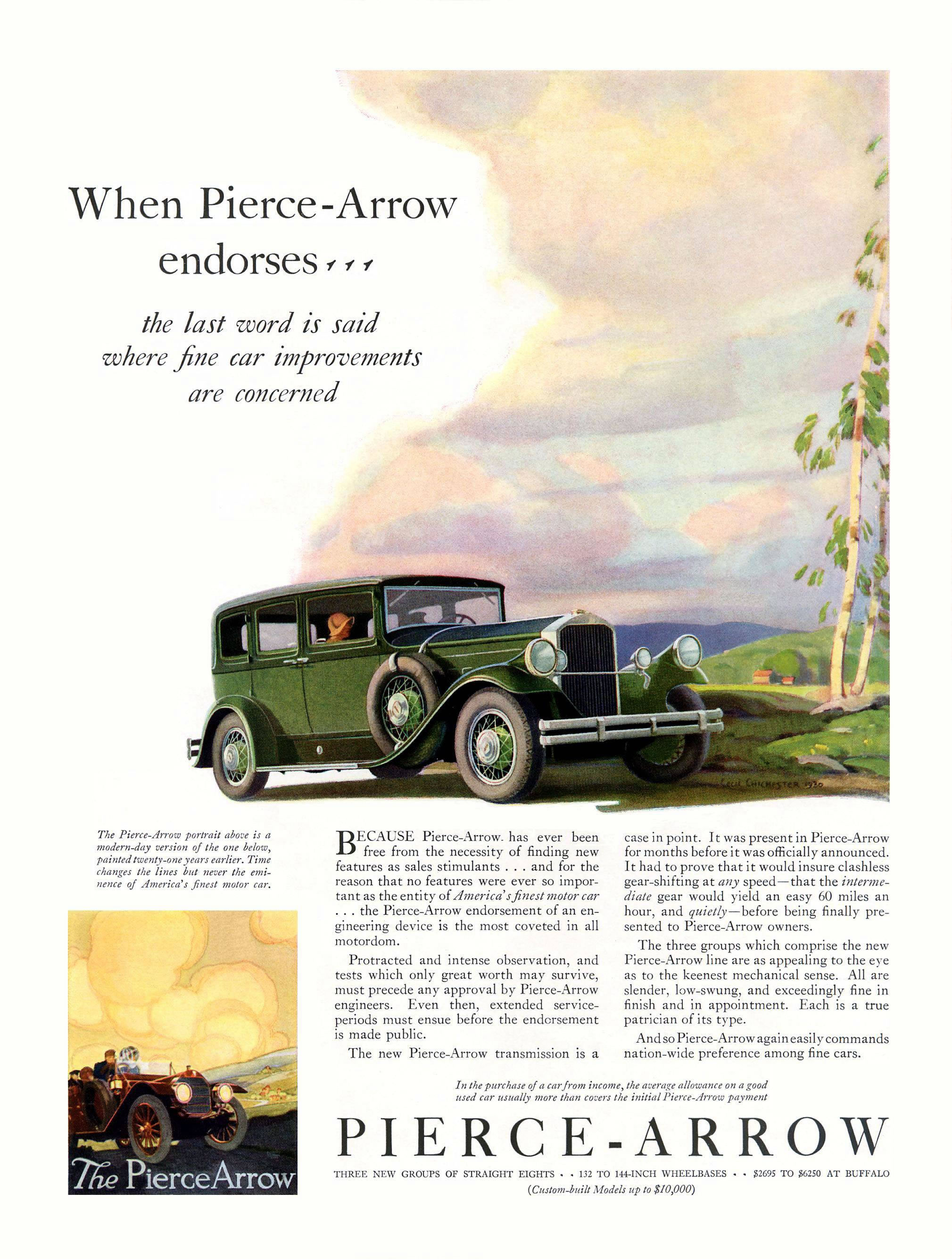 Pierce-Arrow advertisements / 1930 Pierce-Arrow.jpg