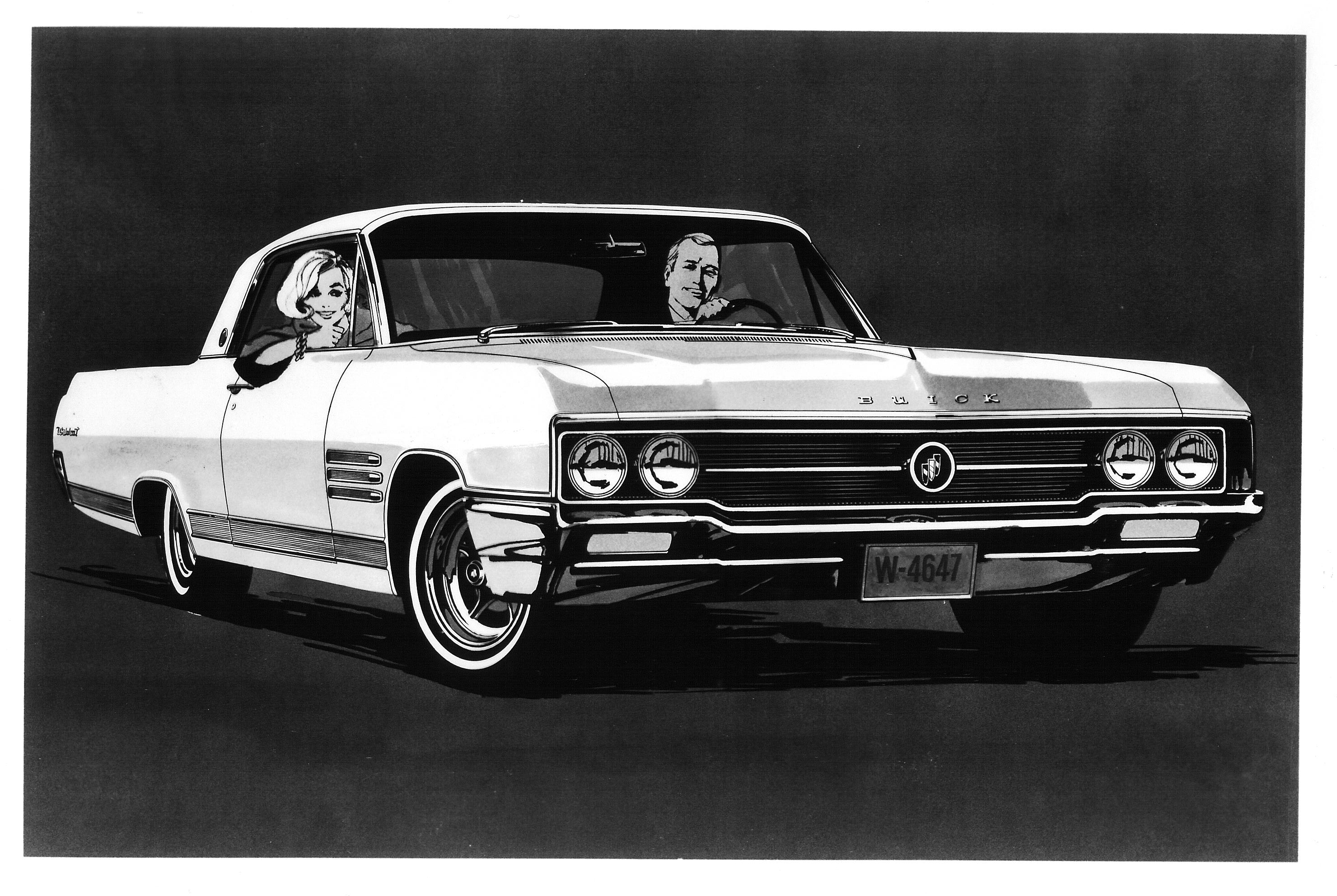 New Old Stuff - The Old Car Manual Project
